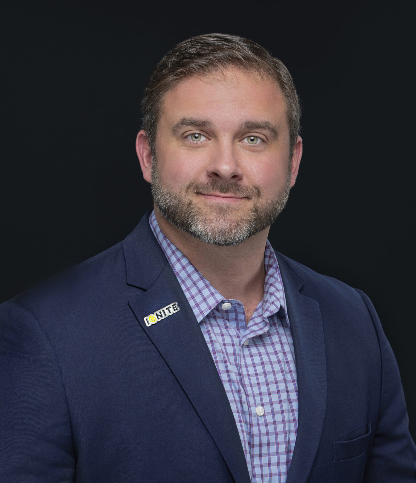 Our Leadership – Ignite Impossible