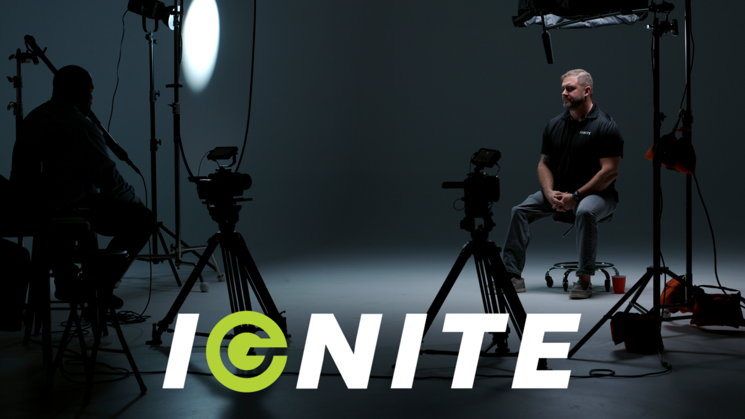 Ignite Impossible – A Service-Disabled, Veteran-Owned, Small Business